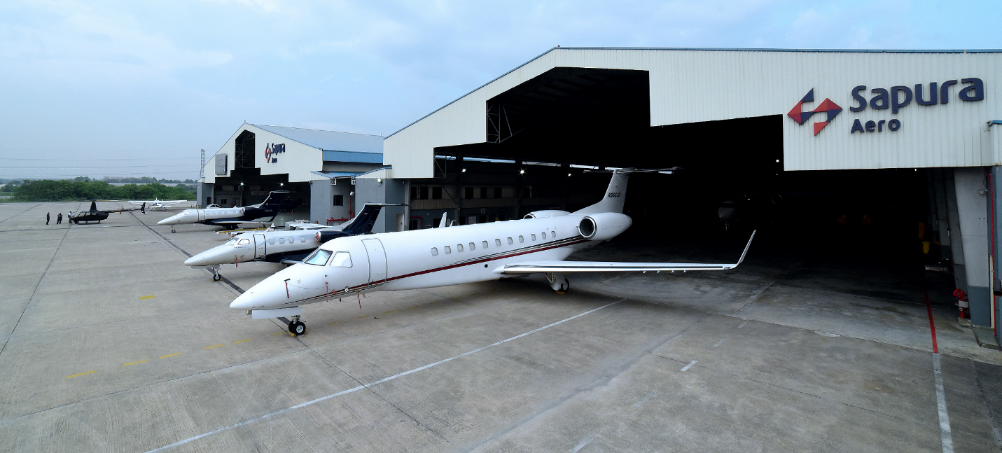 Sapura-Aero